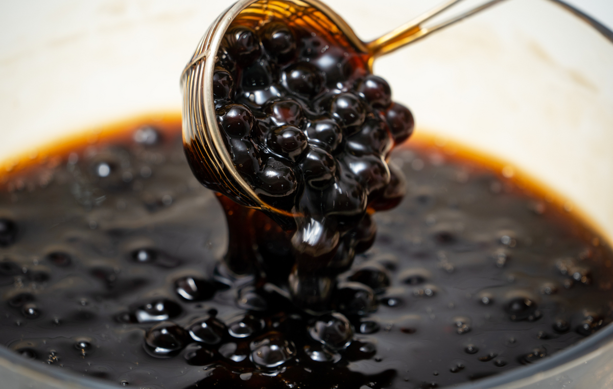 How to Cook Tapioca Pearls: The Complete Guide | Boba Nu - Boba Nutrition