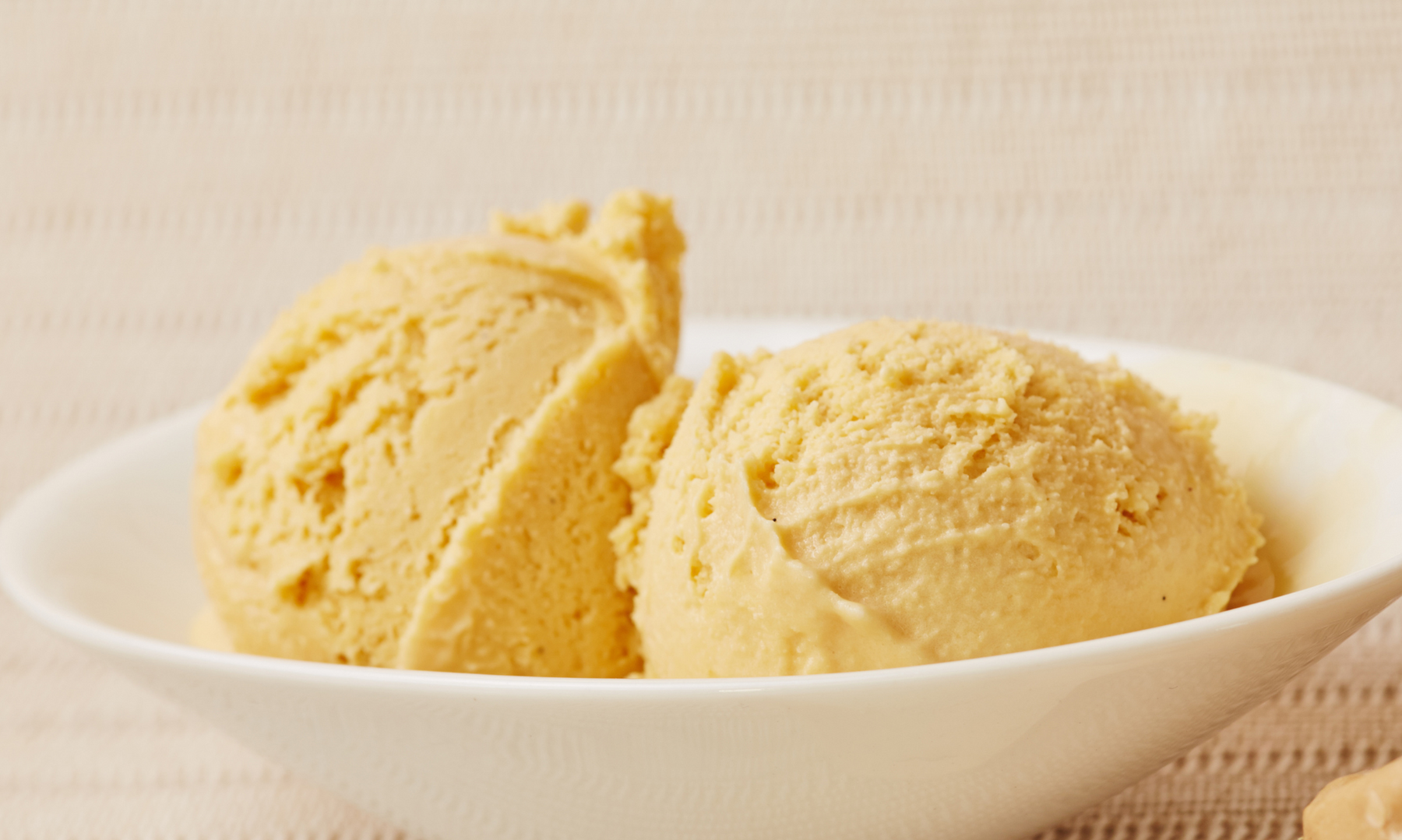 Original Milk Tea Ice Cream Recipe - Boba Nutrition