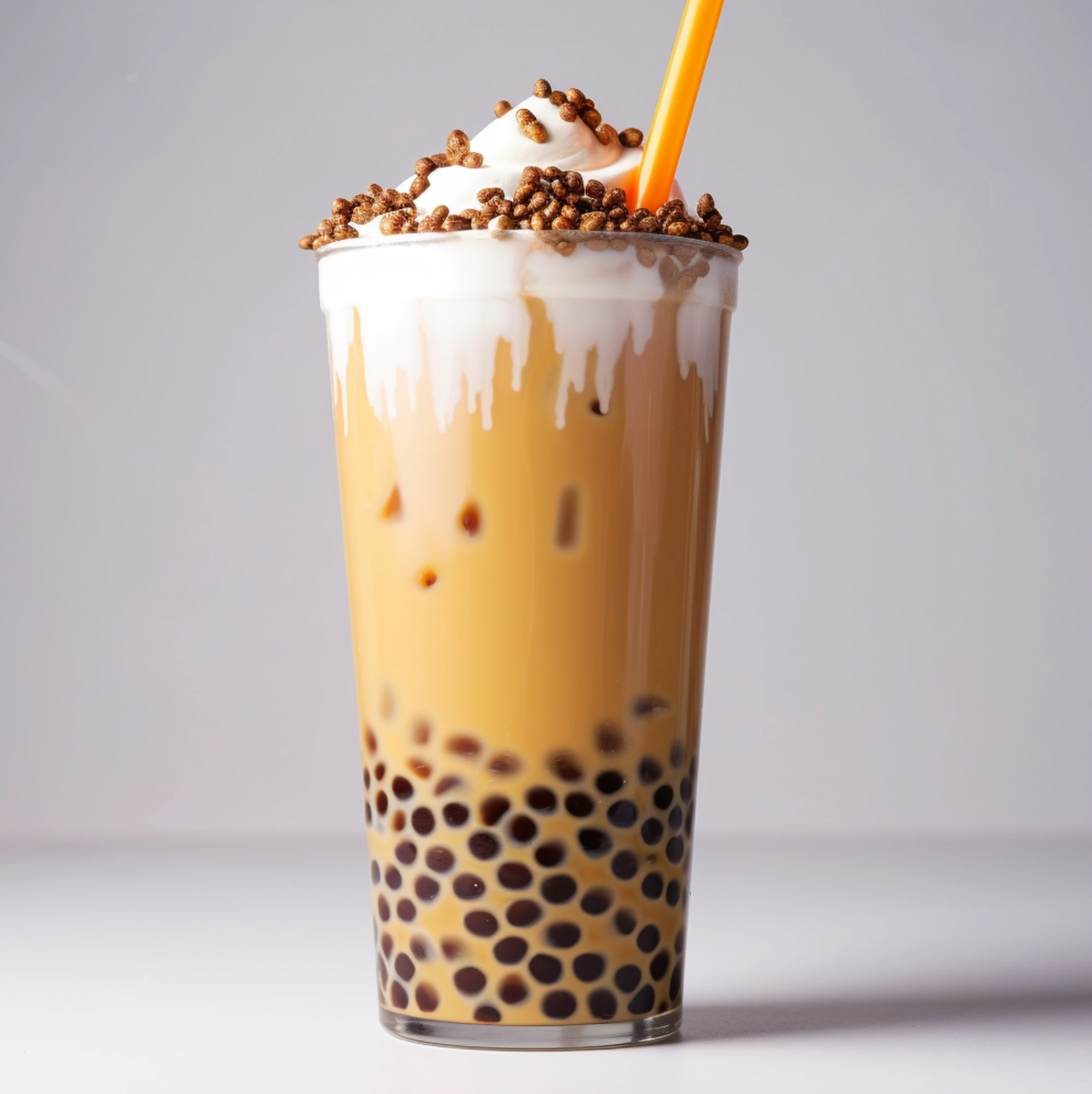 Best Boba Tea Places Near Me (Bubble Tea stores) - Boba Nutrition