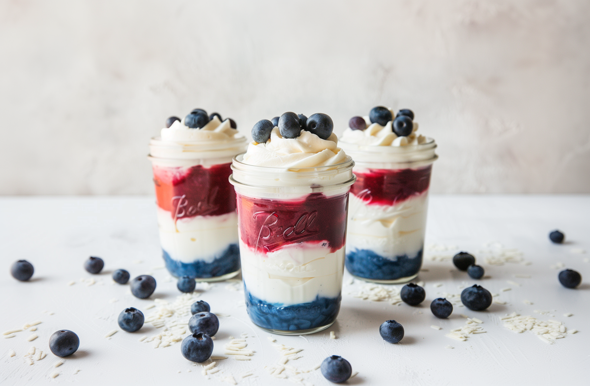 Egg Nog Protein Recipe - Boba Nutrition