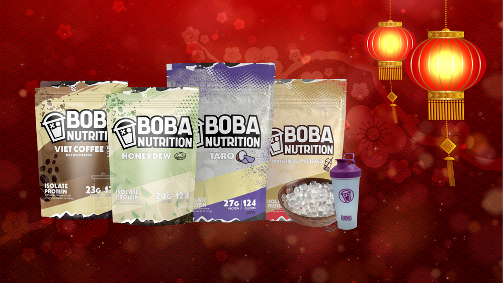 Boba Tea: Is it Healthy for you? - Boba Nutrition