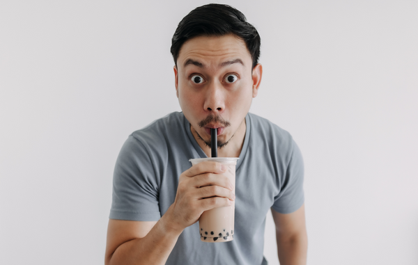 Boba Health Blog - Boba Nutrition