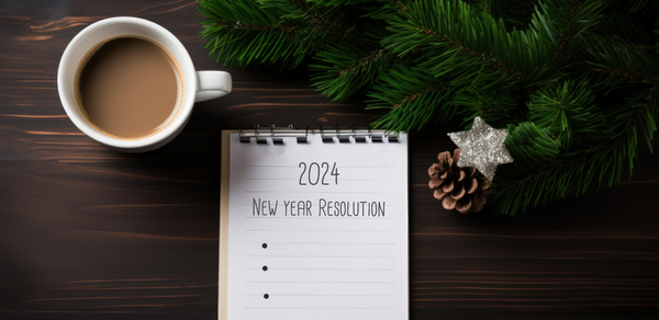 The Science Behind New Year Resolutions - Boba Nutrition