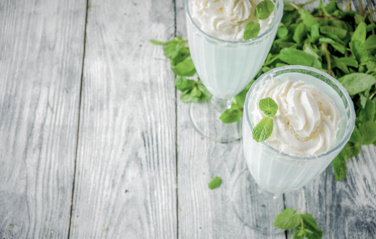 Protein Snowball Recipe - Boba Nutrition